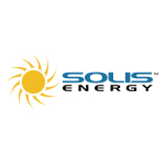 Solis Energy’s New LPT138 Includes Power over Ethernet Feature ...