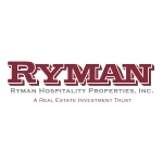 Ryman Hospitality Properties, Inc. Reports Second Quarter 2016 Results ...