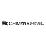 CHIMERA INVESTMENT CORPORATION RELEASES 2nd QUARTER 2016 EARNINGS ...