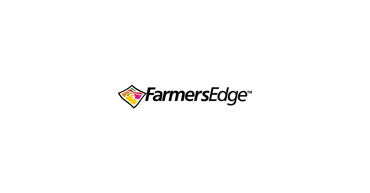 Former Syngenta Executive, Scott McKinnon, Joins Farmers Edge in ...