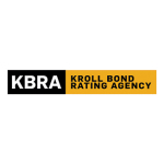 Kroll Bond Rating Agency Releases Second Quarter 2016 Bank Compendium ...