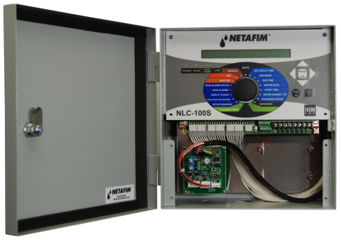 Netafim USA : Secures U.S. EPA WaterSense Label for Smart Irrigation ...