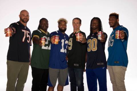 Campbell’s® Chunky™ Soup Launches “Everyman All-Star League” - The ...