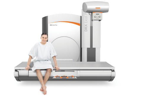 Indiana Hospital Purchases Carestream’s New Radiography/Fluoroscopy ...