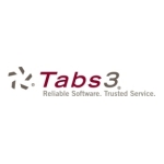 Tabs3 Software Announces New Integration with CalendarRules | Business Wire