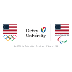 DeVry University Celebrates the Accomplishments of its Team USA Student ...