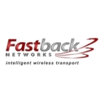 Fastback Doubles Intelligent Backhaul Radio Speed to 2Gbps Non Line of ...
