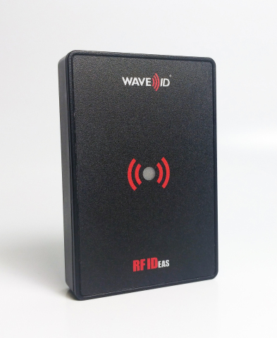 RF IDeas Announces Release of pcProx® Plus Reader for Single- and Multi ...