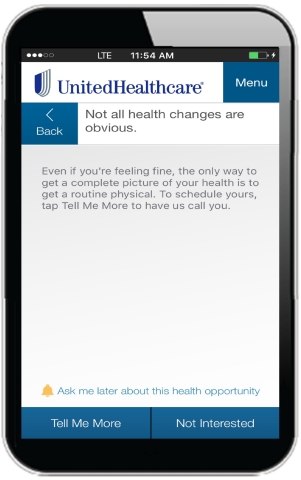 Health4Me Mobile App Now Provides Consumers With Personalized Care ...
