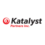 Katalyst Partners Inc. Acquires Donor Point Marketing | Business Wire