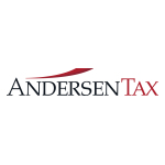 Chris DeVoe Joins Andersen Tax Commercial Practice as Managing Director ...