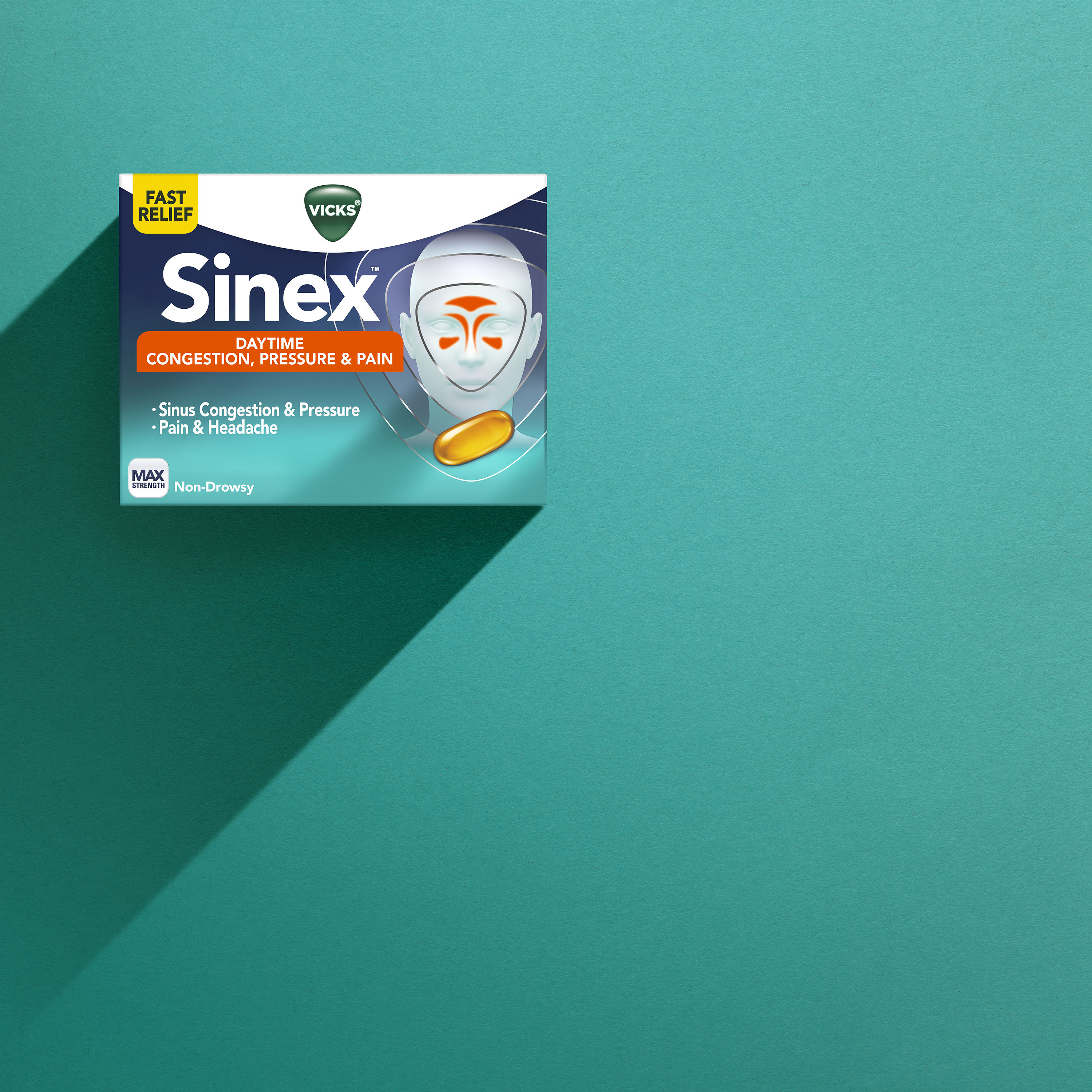 CORRECTING and REPLACING Vicks Expands Sinex Portfolio to Offer ...