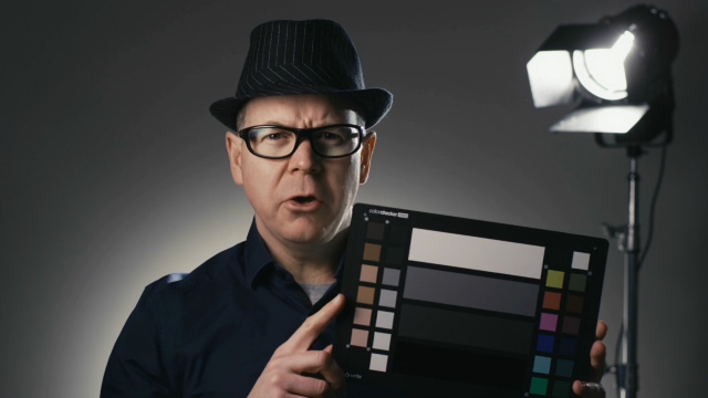 X-Rite liefert i1 Filmmaker Kit für Kameraleute auf der IBC Amsterdam ...