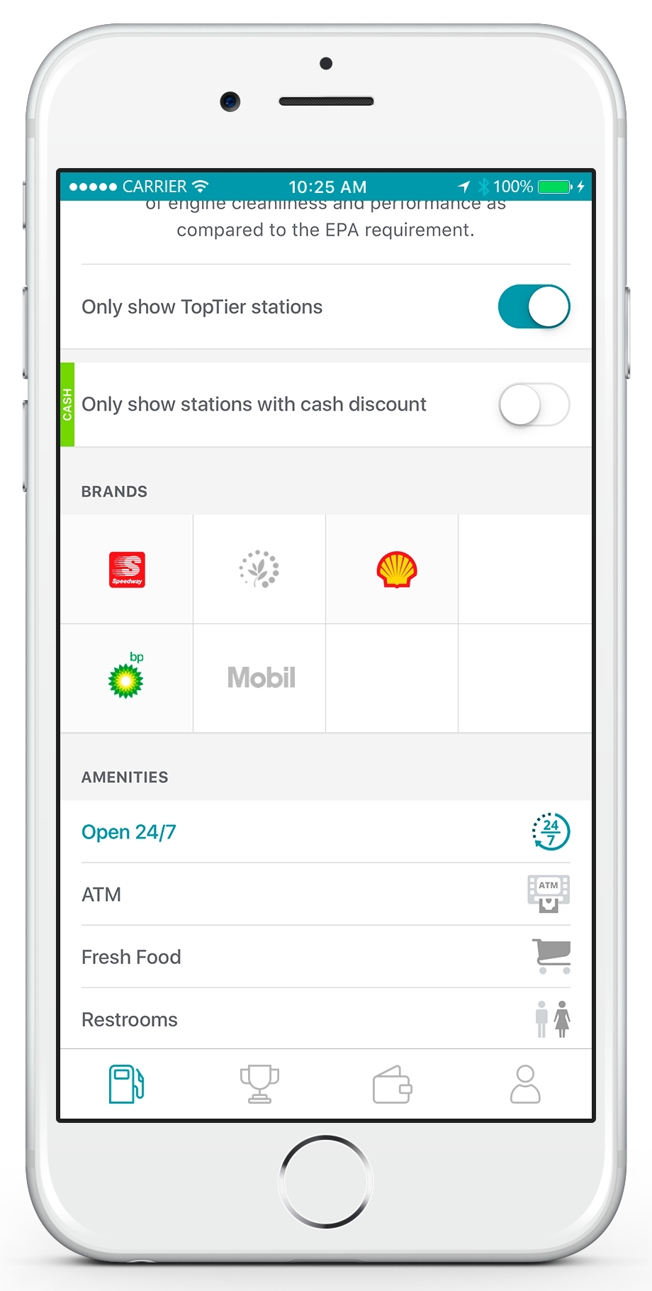 Gas Buddy Logo Which C Store Brand Is Tops In Most States?