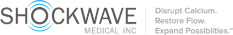 Shockwave Medical Announces FDA Clearance of the Company’s Lithoplasty ...