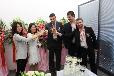 Infobip Opens Beijing Office | Business Wire