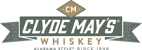 Clyde May’s Introduces New Straight Bourbon and Cask Strength Whiskey ...