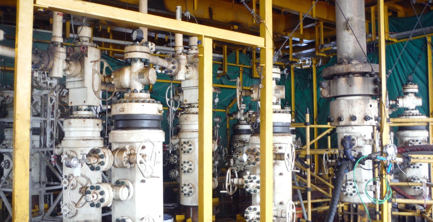 Kerui Petroleum’s First Completion for WEFIC® Offshore-Platform ...