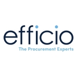 Efficio Appoints Roger Siddle as Non-Executive Chairman | Business Wire