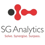 SG Analytics Unveils New Subsidiary in London | Business Wire