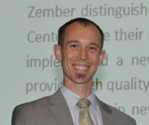 Alion Science and Technology Names Christopher Zember as Chief ...