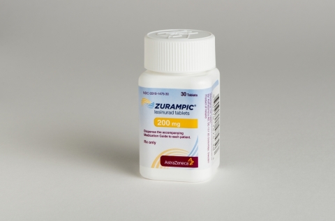Ironwood Announces U.S. Availability of ZURAMPIC® (lesinurad) 200 mg ...