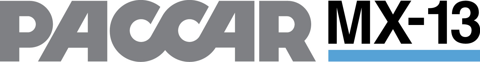 PACCAR Introduces Enhancements to MX-13 and MX-11 Engines | Business Wire