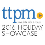 TTPM Holiday Showcase Spotlights Top Toys and Trends for 2016 Holiday ...