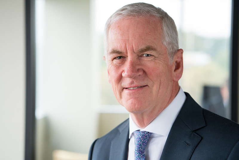 Patheon Announces the Retirement of Stuart Grant | Business Wire