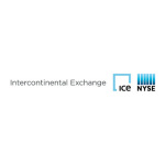 Intercontinental Exchange Announces Approval of 5-for-1 Stock Split ...