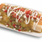Green Burrito, Premium Mexican Food Concept Affiliated with Carl’s Jr ...