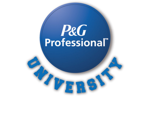 P&G Professional™ Launches Improved Online University with Nearly 100 ...
