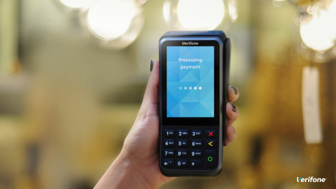 Verifone Introduces Advanced Commerce Capabilities & Fast Checkout in ...