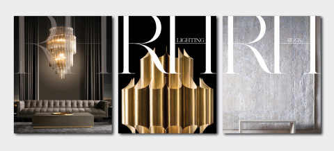 RH Introduces Fall 2016 Interiors Collection | Business Wire