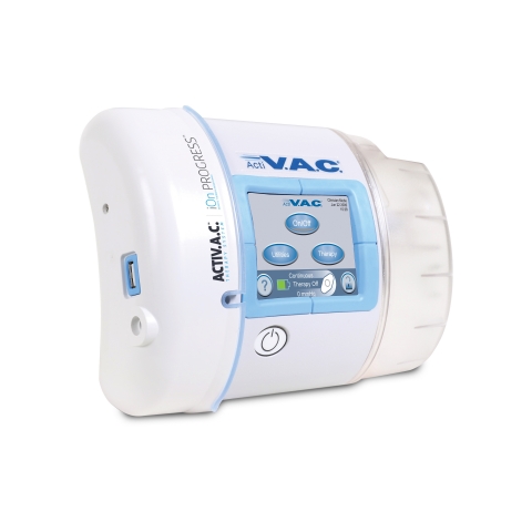 Acelity Embarks Upon the Next Frontier in Advanced Wound Therapy with ...