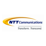 NTT Communications與Vantis 及Microware攜手 在香港推出全新企業管理軟件雲端市場 | Business Wire
