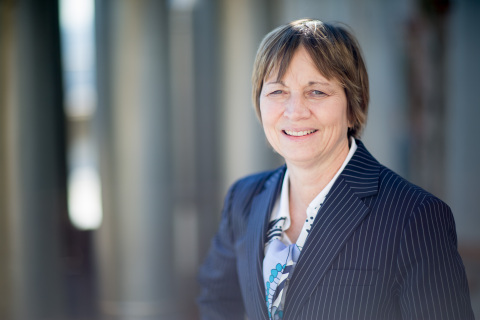 Textron Elects MIT VP of Research Dr. Maria T. Zuber to Board of ...
