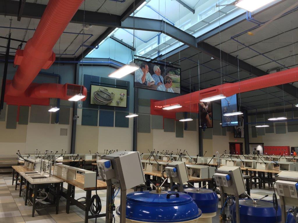 James Avery Jewelry Opens a New Craftsman Center in Kerrville ...