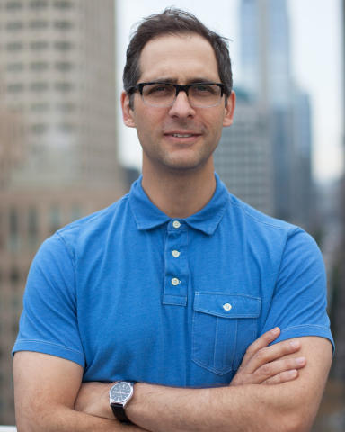 Hornall Anderson Hires Jason Gingold as VP of Strategy | Business Wire