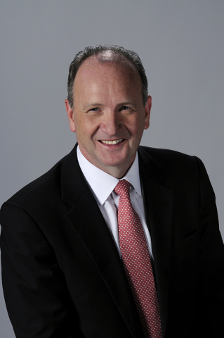 Peter Justesen The Key To Profitable Growth Is Our Supply