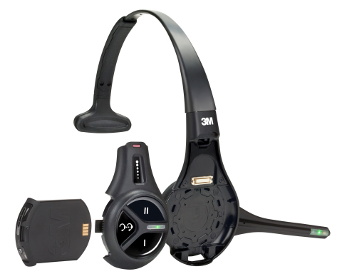 Introducing the 3M™ Drive-Thru System G5 Featuring the New 3M™ Drive ...