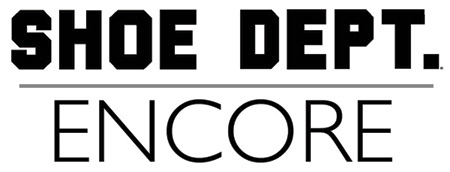 SHOE DEPT. ENCORE Opens at The Shoppes at Parma | Business Wire