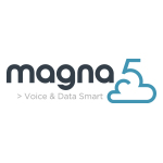 Magna5, an Innovative Network Service Provider, Unifies Three ...