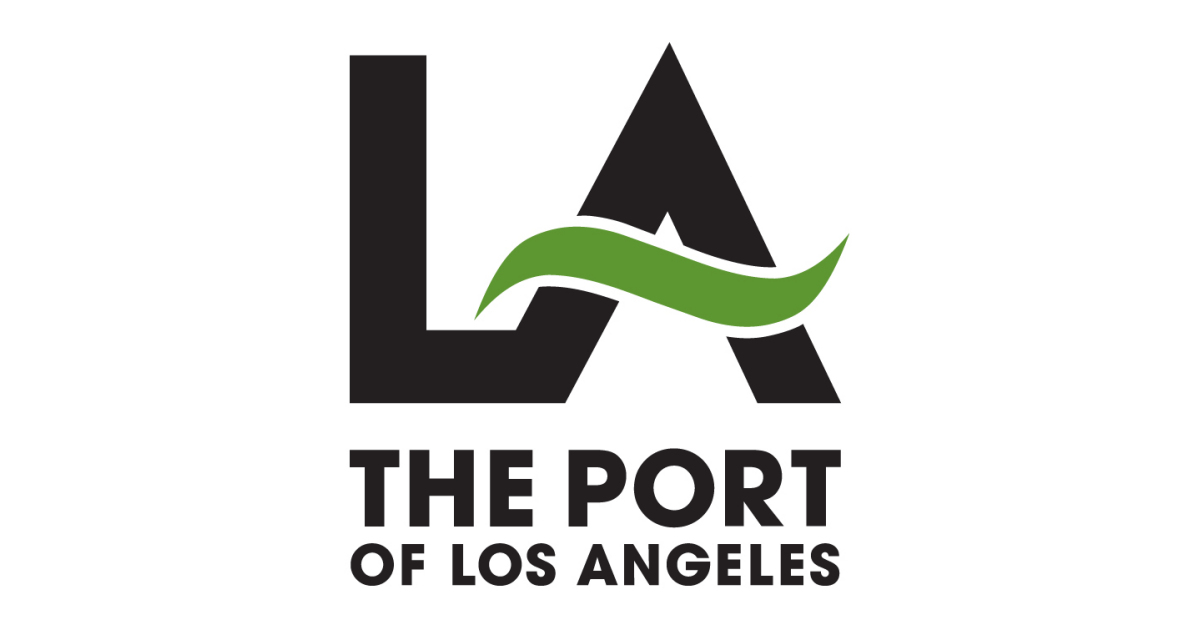 Port of Los Angeles Records Best Month Ever for a Western Hemisphere ...