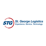St. George Logistics’ President and COO Hessel Verhage to Present at ...
