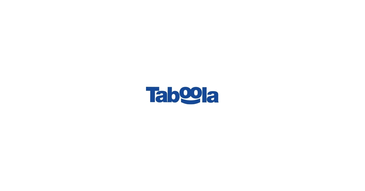 Entrepreneur Partners Exclusively with Taboola to Grow Revenue and ...