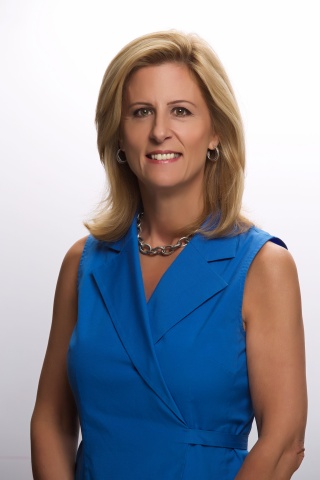 Stratix CEO Gina Gallo Honored as “Woman of the Year” and Stevie Award ...