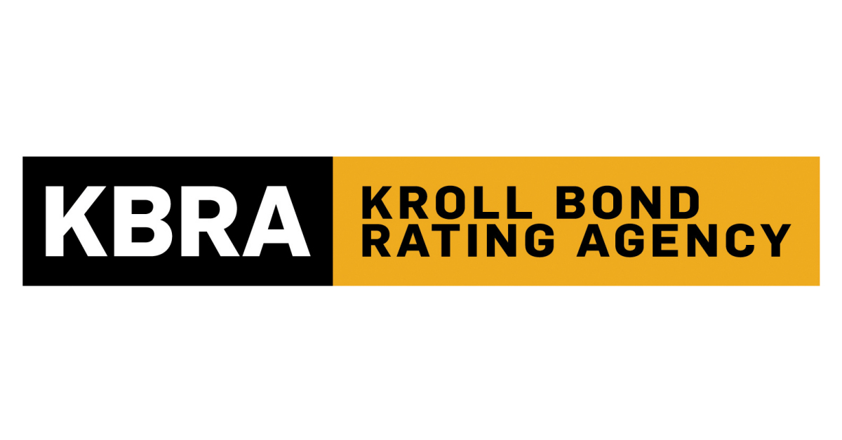 Kroll Bond Rating Agency Releases Research Report “Comments on ...