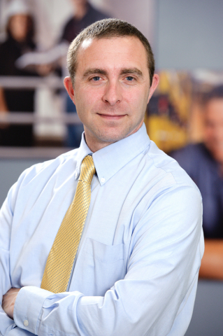 Water Research Foundation Appoints John Albert as Chief Research ...