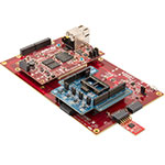 Avnet Enhances Security Capability for MicroZed Industrial IoT Kit